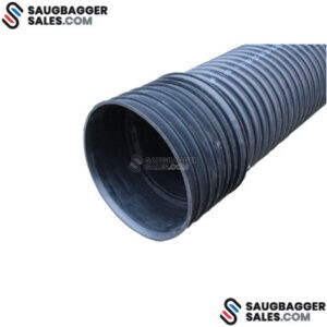 Ecopal pipe rigid SN8 6 meter - Saugbaggersales