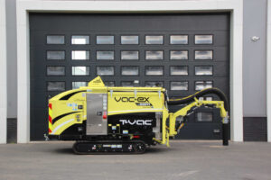 The international suction excavators specialist | Saugbaggersales